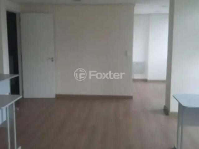 Conj. Comercial / Sala para Venda em Porto Alegre/RS Floresta