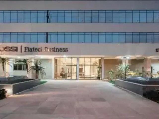 Conj. Comercial / Sala para Venda em Porto Alegre/RS Floresta