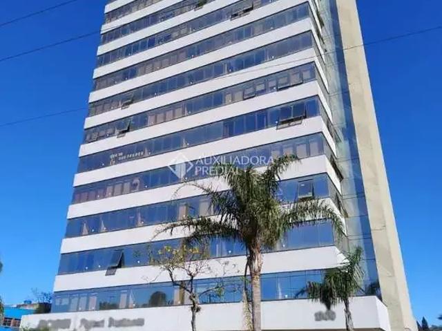 Conj. Comercial / Sala para Venda em Porto Alegre/RS Floresta