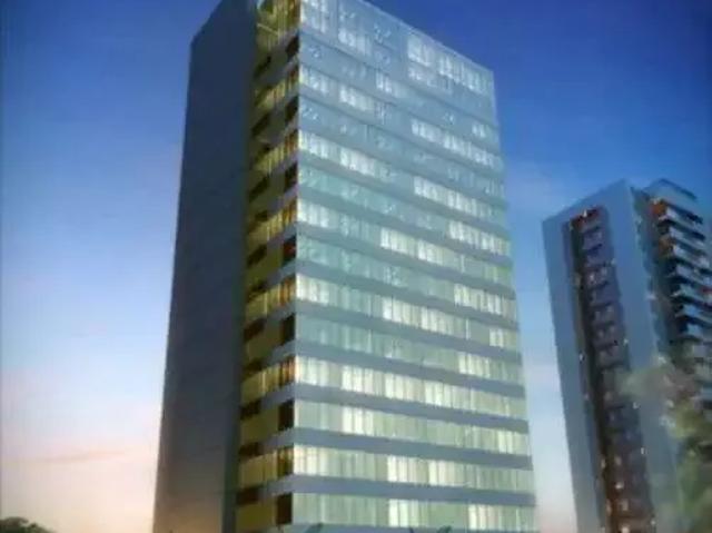 Conj. Comercial / Sala para Venda em Porto Alegre/RS Floresta