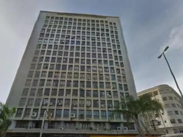 Conj. Comercial / Sala para Venda em Porto Alegre/RS Floresta