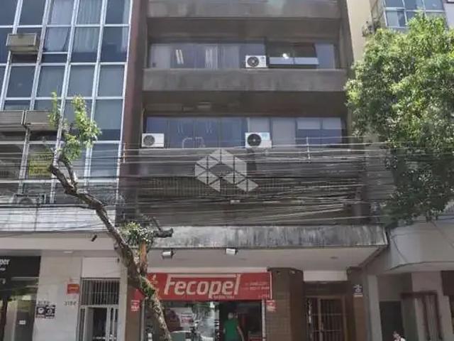 Conj. Comercial / Sala para Venda em Porto Alegre/RS Floresta
