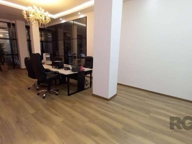 Conj. Comercial / Sala para Venda em Porto Alegre/RS Floresta