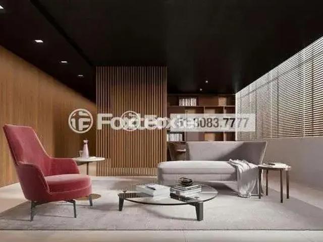 Conj. Comercial / Sala para Venda em Porto Alegre/RS Floresta