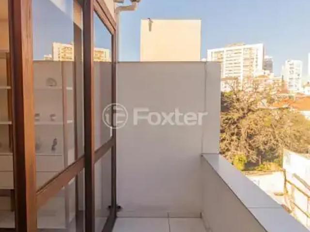 Conj. Comercial / Sala para Venda em Porto Alegre/RS Floresta
