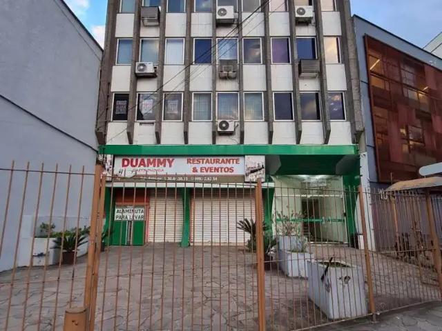 Conj. Comercial / Sala para Venda em Porto Alegre/RS Floresta