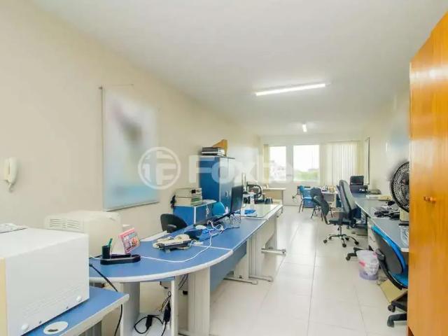 Conj. Comercial / Sala para Venda em Porto Alegre/RS Floresta