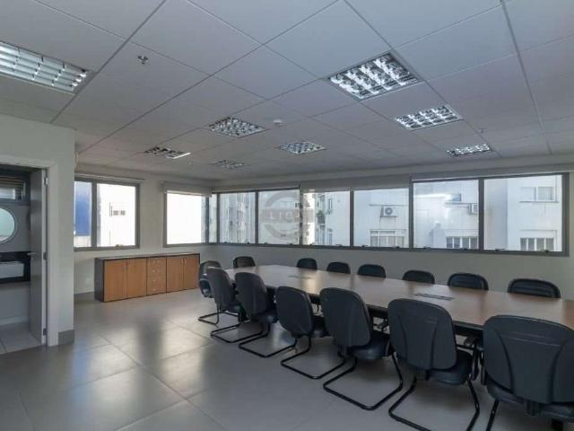 Conj. Comercial / Sala para Venda em Porto Alegre/RS Floresta