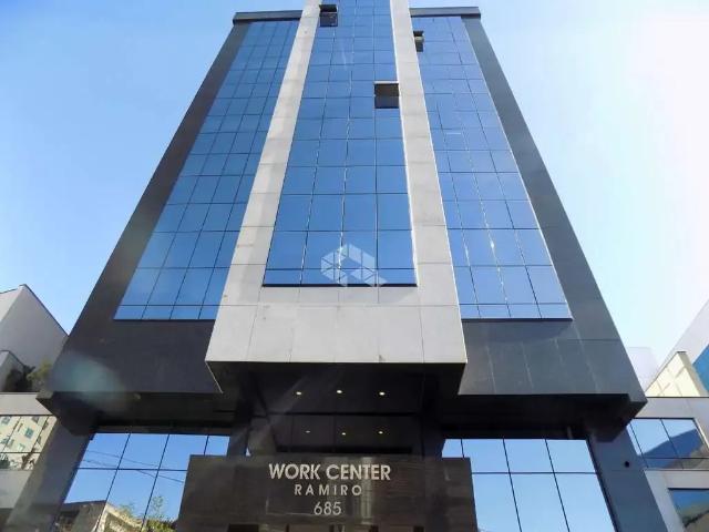 Conj. Comercial / Sala para Venda em Porto Alegre/RS Floresta
