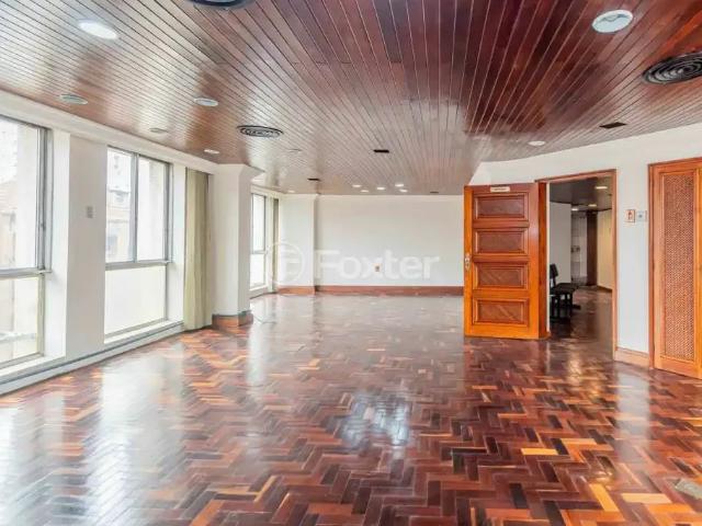 Conj. Comercial / Sala para Venda em Porto Alegre/RS Floresta