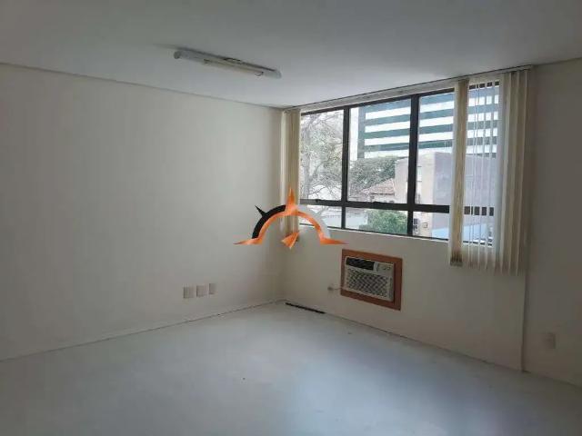 Conj. Comercial / Sala para Venda em Porto Alegre/RS Floresta
