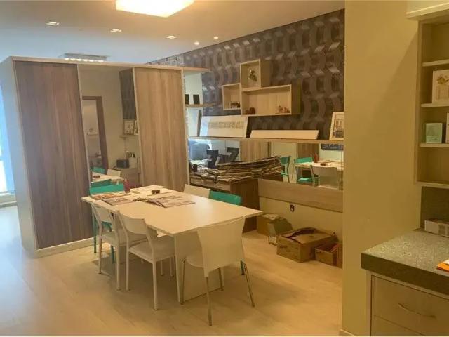Conj. Comercial / Sala para Venda em Porto Alegre/RS Floresta