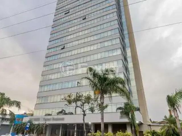 Conj. Comercial / Sala para Venda em Porto Alegre/RS Floresta