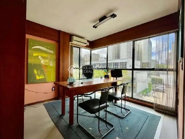 Conj. Comercial / Sala para Venda em Porto Alegre/RS Floresta