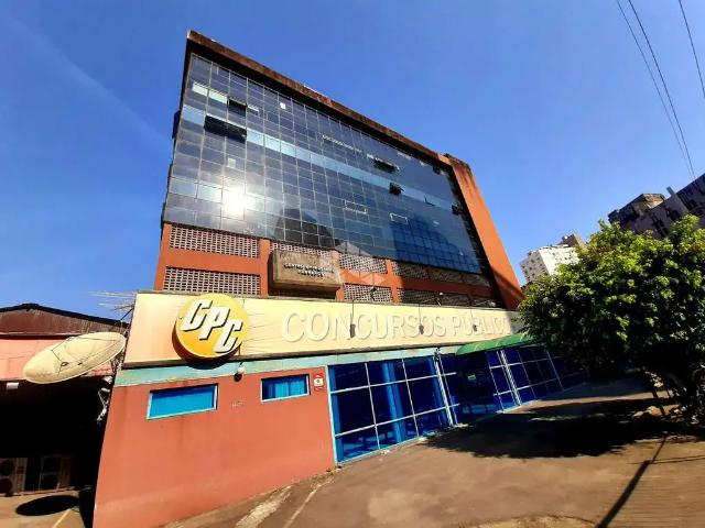 Conj. Comercial / Sala para Venda em Porto Alegre/RS Floresta