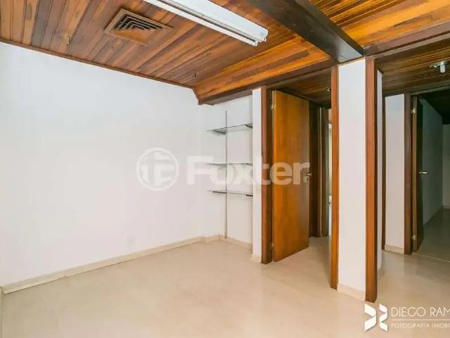 Conj. Comercial / Sala para Venda em Porto Alegre/RS Floresta