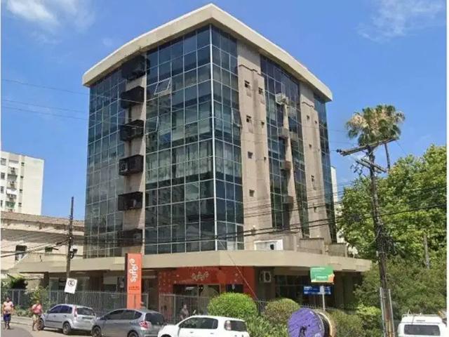 Conj. Comercial / Sala para Venda em Porto Alegre/RS Floresta