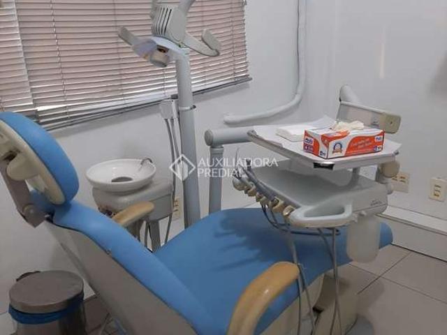 Conj. Comercial / Sala para Venda em Porto Alegre/RS Floresta