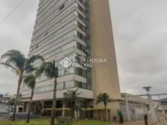 Conj. Comercial / Sala para Venda em Porto Alegre/RS Floresta