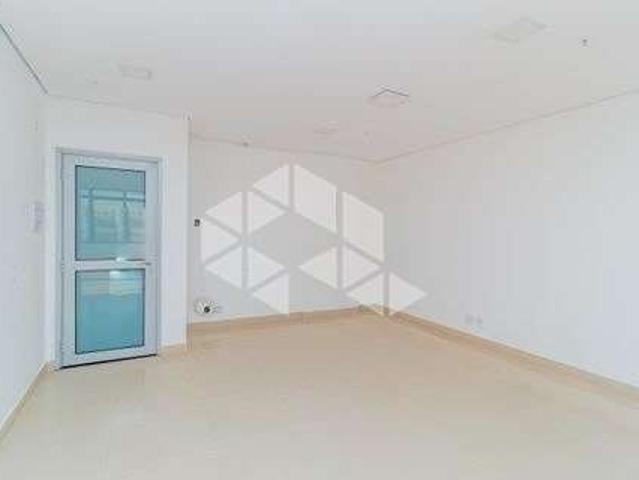 Conj. Comercial / Sala para Venda em Porto Alegre/RS Floresta