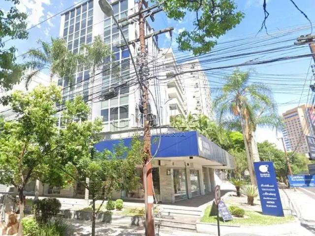 Conj. Comercial / Sala para Venda em Porto Alegre/RS Floresta
