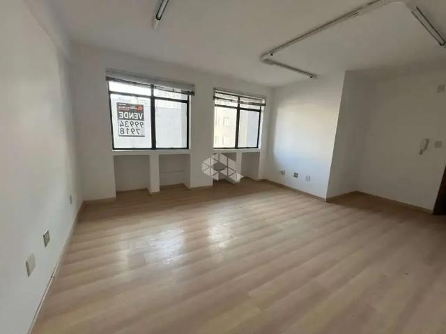 Conj. Comercial / Sala para Venda em Porto Alegre/RS Floresta