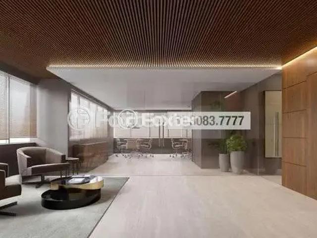 Conj. Comercial / Sala para Venda em Porto Alegre/RS Floresta