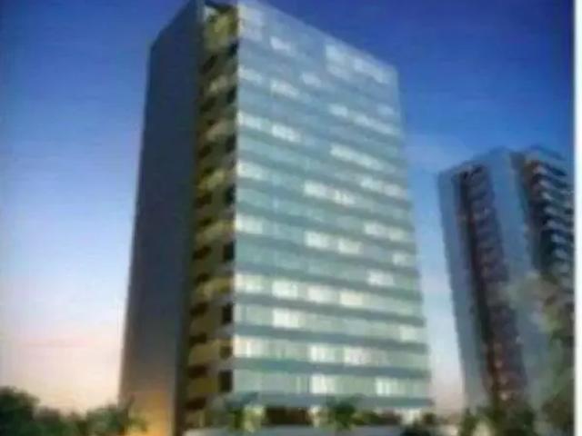 Conj. Comercial / Sala para Venda em Porto Alegre/RS Floresta