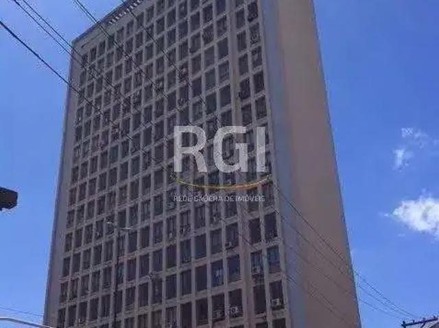 Conj. Comercial / Sala para Venda em Porto Alegre/RS Floresta