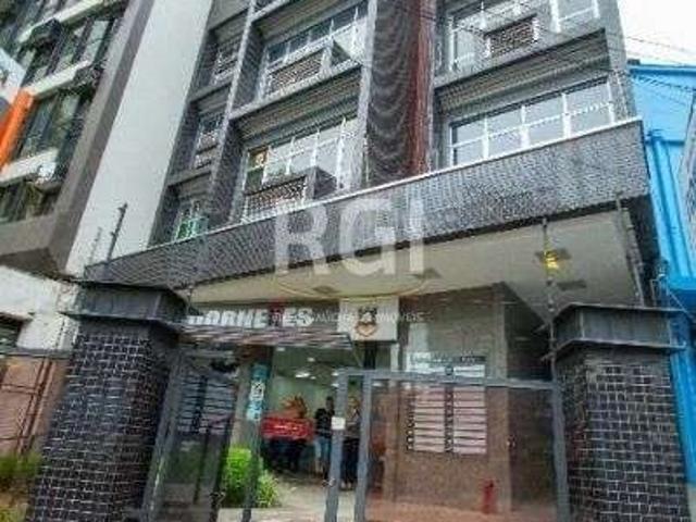 Conj. Comercial / Sala para Venda em Porto Alegre/RS Floresta