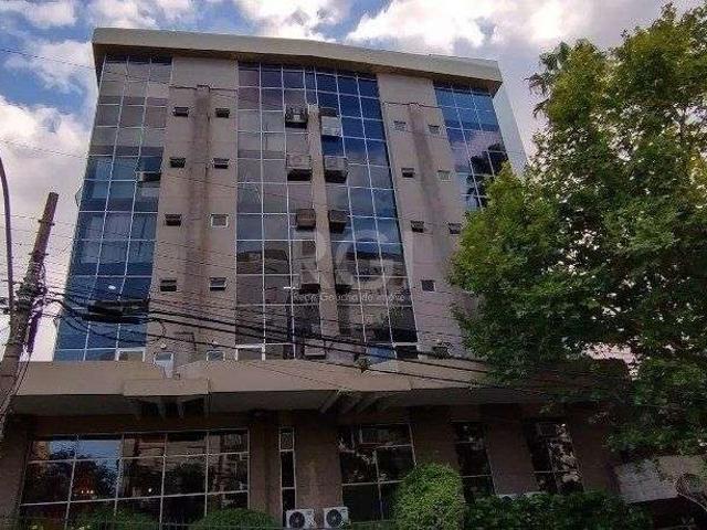 Conj. Comercial / Sala para Venda em Porto Alegre/RS Floresta