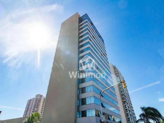 Conj. Comercial / Sala para Venda em Porto Alegre/RS Floresta