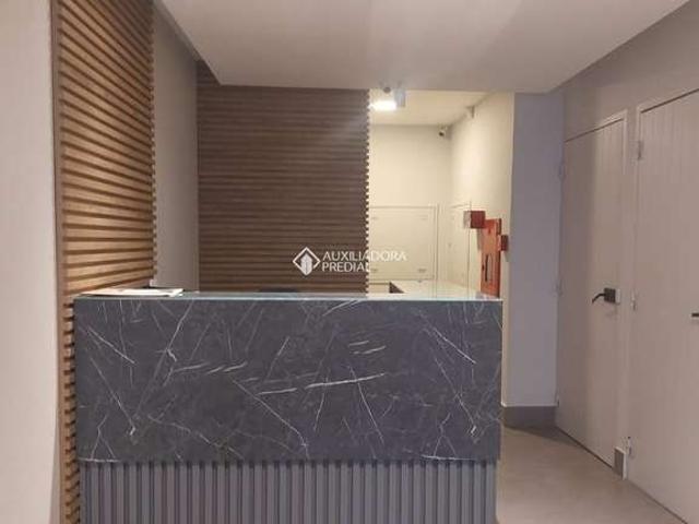 Conj. Comercial / Sala para Venda em Porto Alegre/RS Floresta