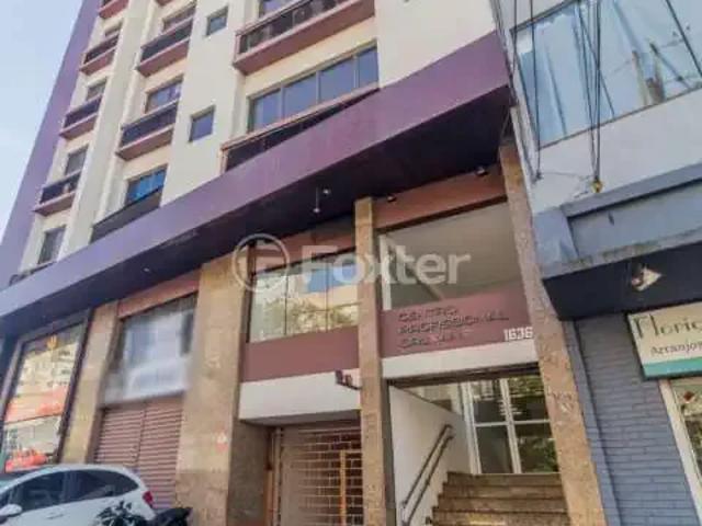 Conj. Comercial / Sala para Venda em Porto Alegre/RS Floresta