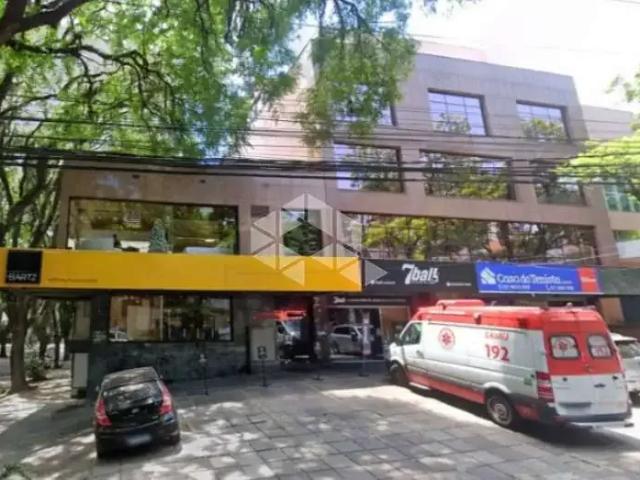 Conj. Comercial / Sala para Venda em Porto Alegre/RS Floresta