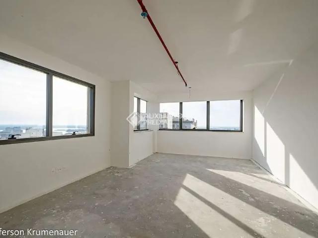 Conj. Comercial / Sala para Venda em Porto Alegre/RS Floresta
