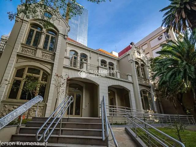 Conj. Comercial / Sala para Venda em Porto Alegre/RS Floresta