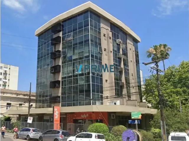 Conj. Comercial / Sala para Venda em Porto Alegre/RS Floresta