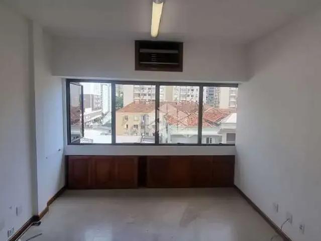 Conj. Comercial / Sala para Venda em Porto Alegre/RS Floresta