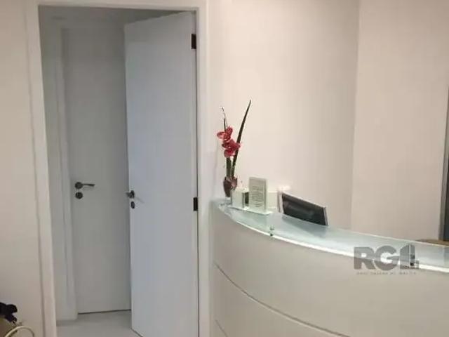 Conj. Comercial / Sala para Venda em Porto Alegre/RS Floresta