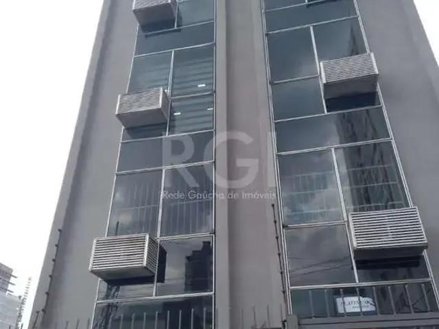 Conj. Comercial / Sala para Venda em Porto Alegre/RS Floresta