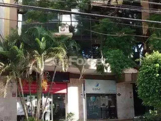 Conj. Comercial / Sala para Venda em Porto Alegre/RS Floresta