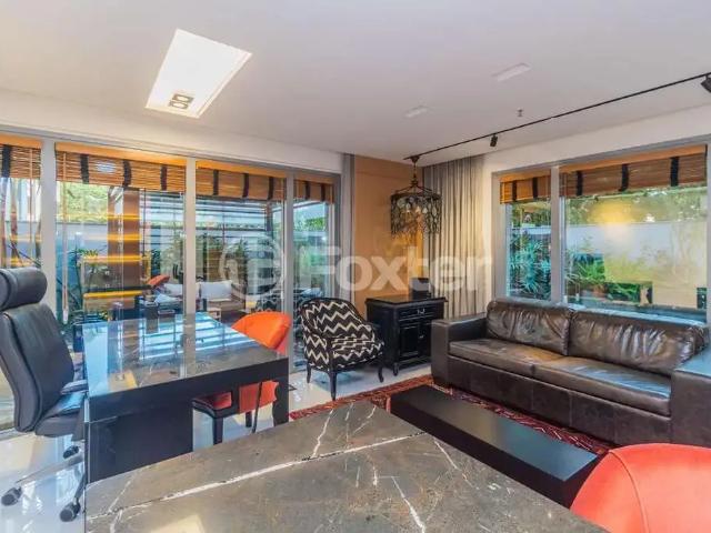 Conj. Comercial / Sala para Venda em Porto Alegre/RS Floresta