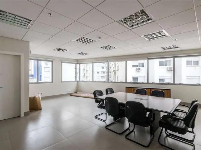 Conj. Comercial / Sala para Venda em Porto Alegre/RS Floresta