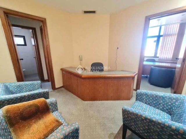 Conj. Comercial / Sala para Venda em Porto Alegre/RS Floresta