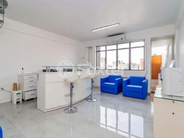 Conj. Comercial / Sala para Venda em Porto Alegre/RS Floresta