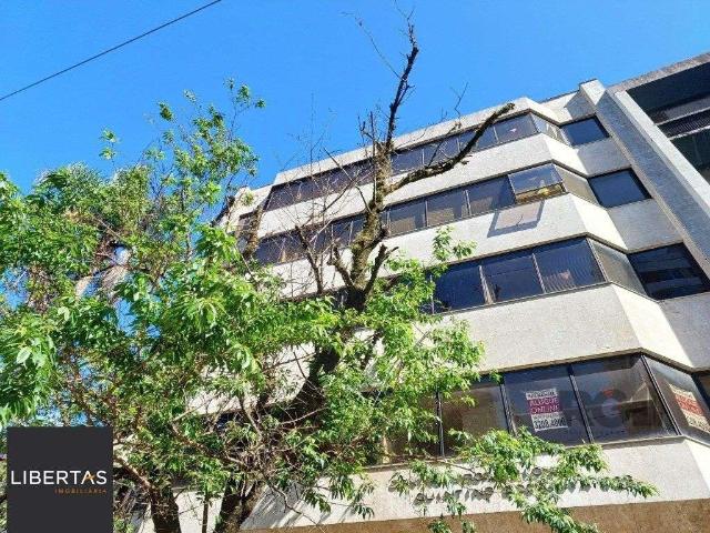 Conj. Comercial / Sala para Venda em Porto Alegre/RS Floresta