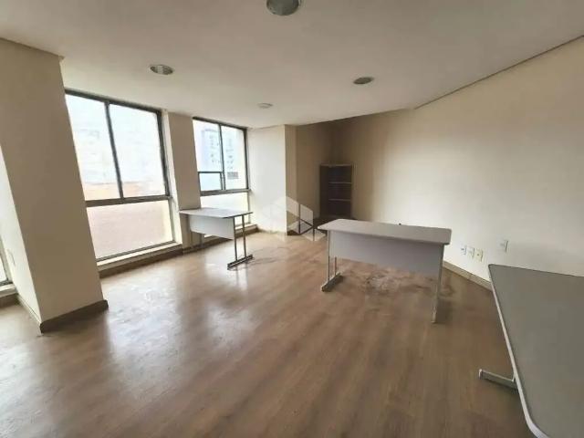 Conj. Comercial / Sala para Venda em Porto Alegre/RS Floresta