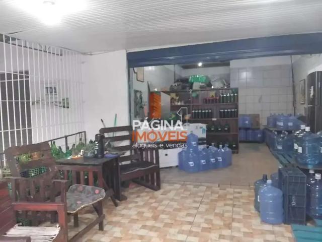 Conj. Comercial / Sala para Venda em Porto Alegre/RS Humaitá