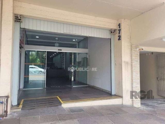 Conj. Comercial / Sala para Venda em Porto Alegre/RS Independência